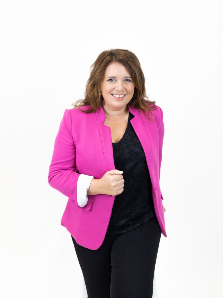 Meet the Living in Yellow Team - Living in Yellow