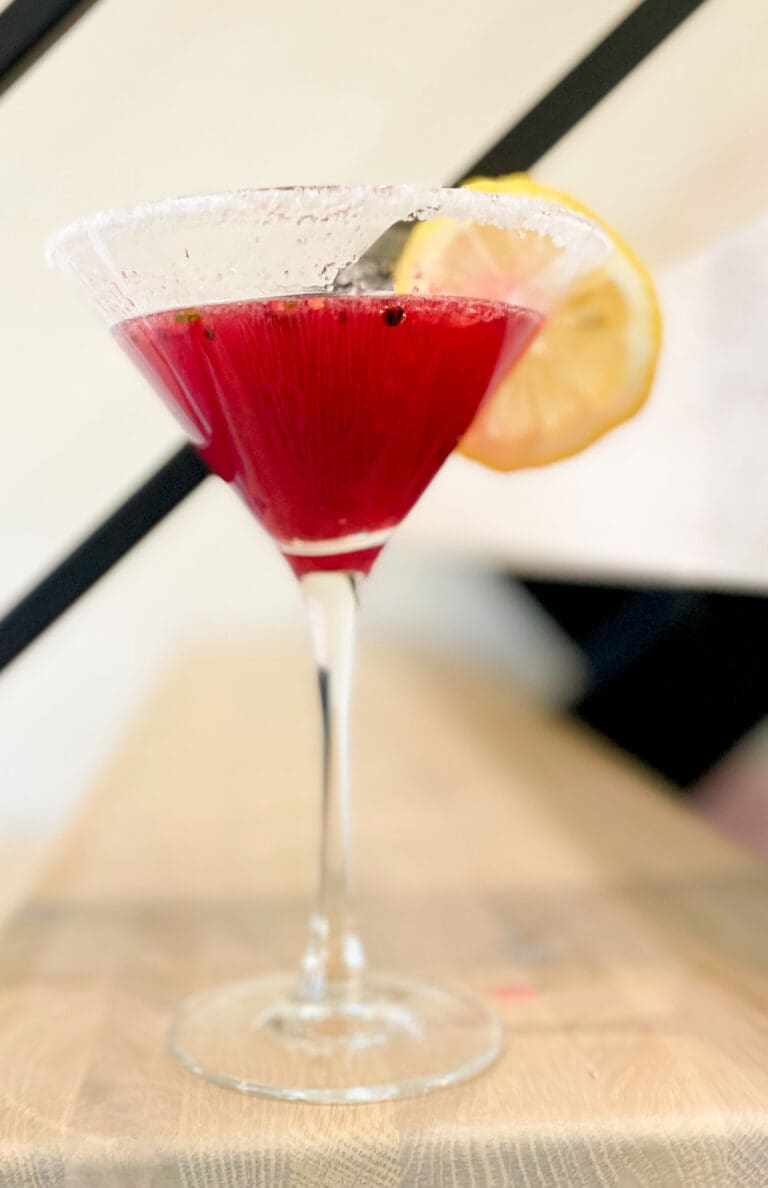 4 Mocktails to Make This Summer - Living in Yellow