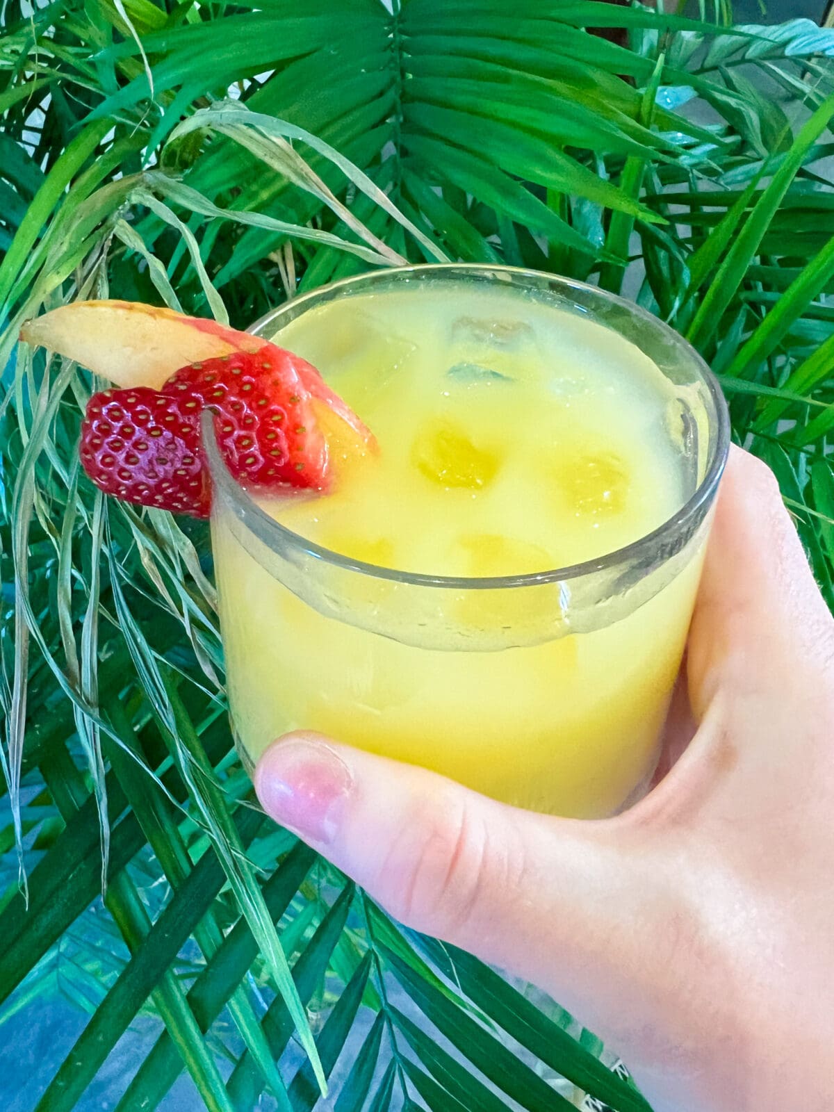 4 Mocktails to Make This Summer - Living in Yellow