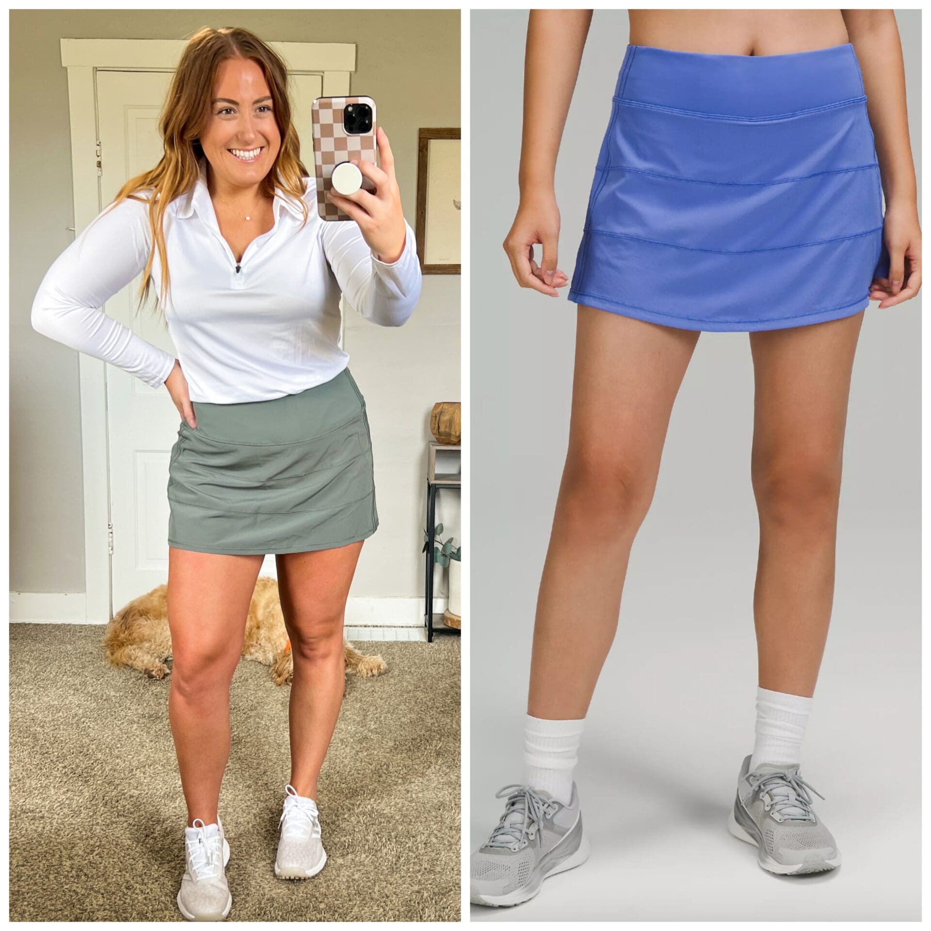 Lululemon Look-a-Likes from Amazon - Living in Yellow