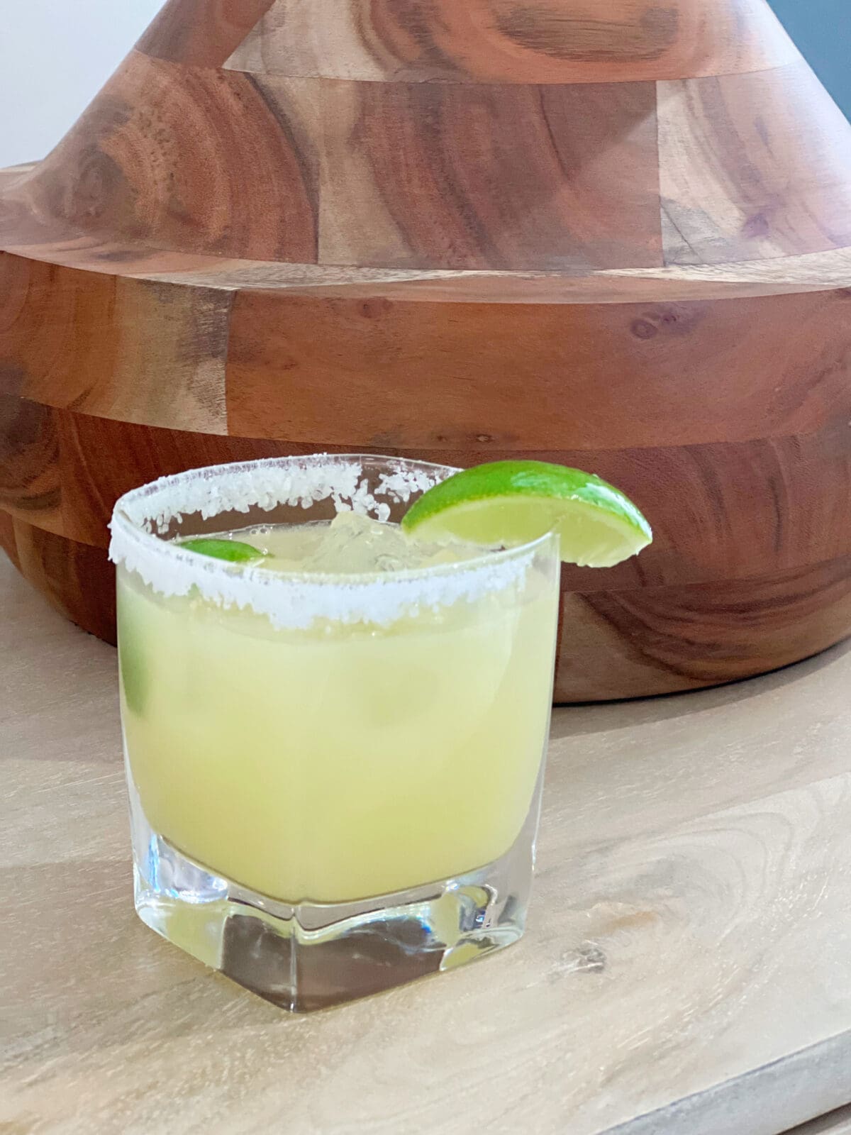 4 Mocktails to Make This Summer - Living in Yellow