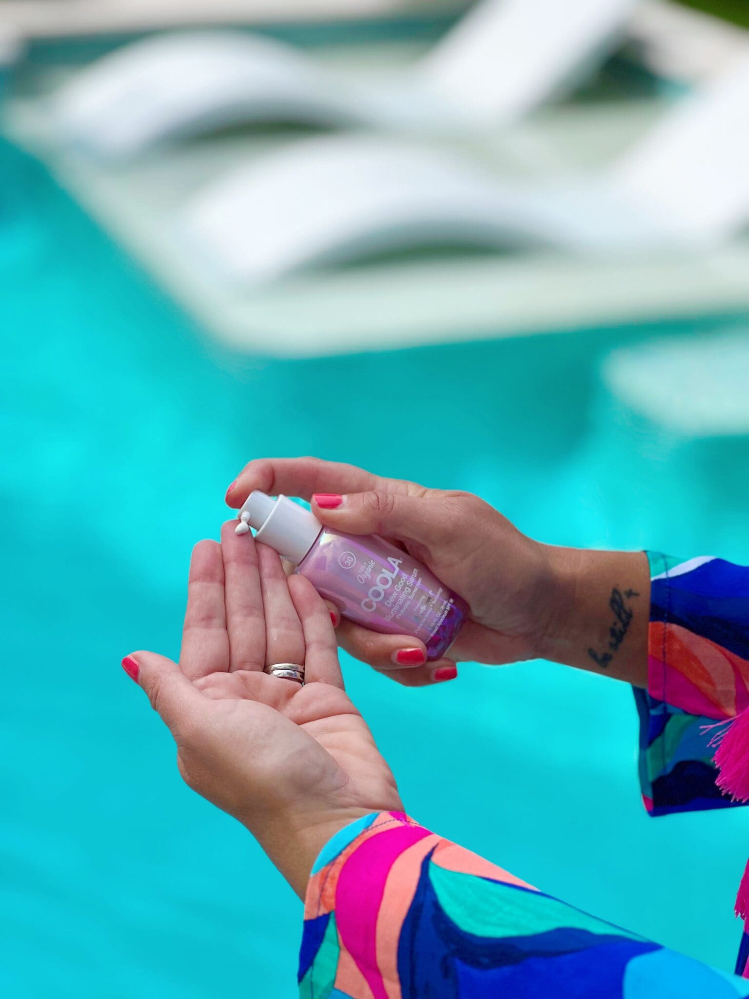 My Favorite Sun Care Products - Living in Yellow