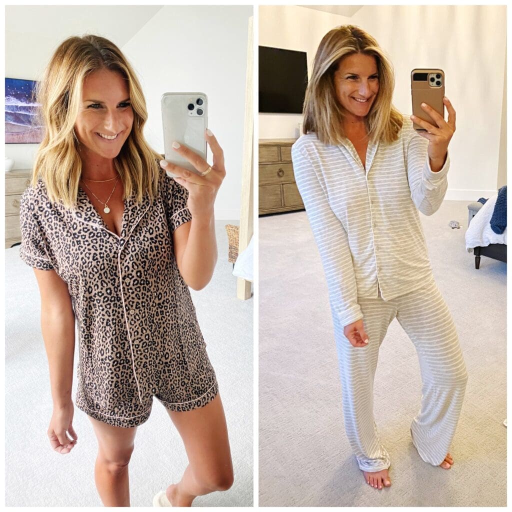 The Best Loungewear - Living in Yellow