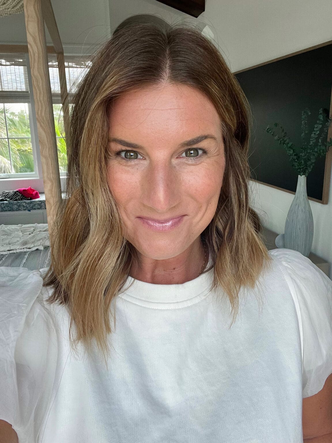 My Eye Makeup Routine Living In Yellow