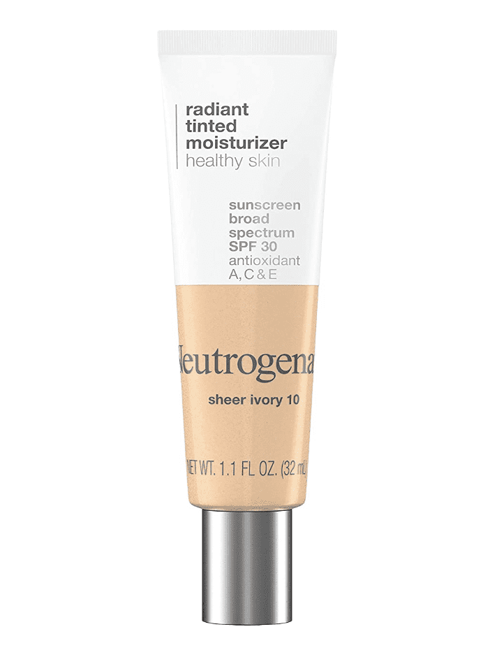 The Best Tinted Moisturizers - Living in Yellow