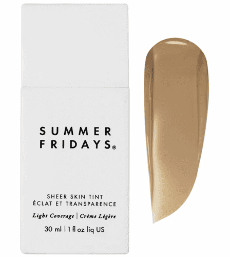 The Best Tinted Moisturizers - Living in Yellow