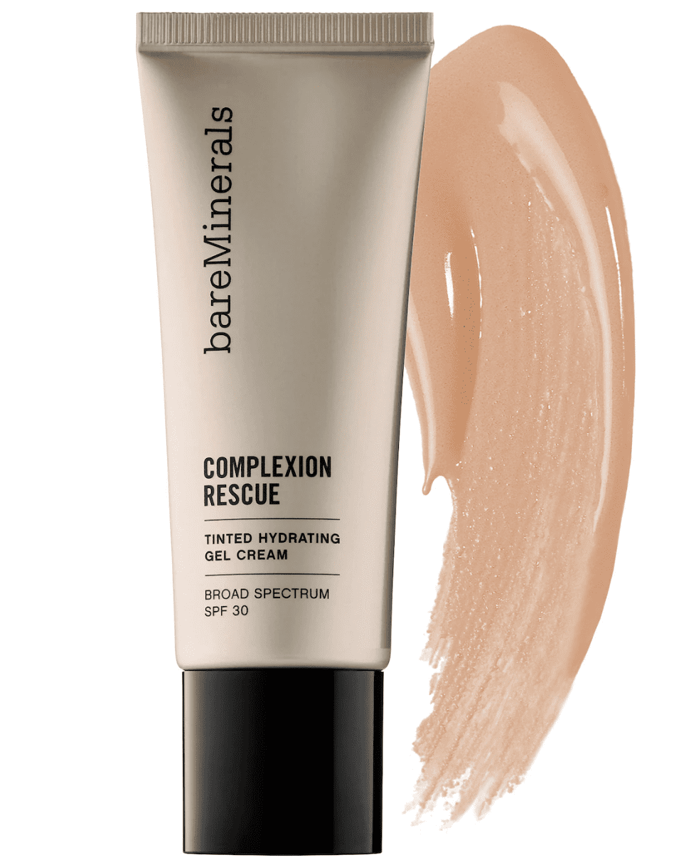 The Best Tinted Moisturizers - Living in Yellow