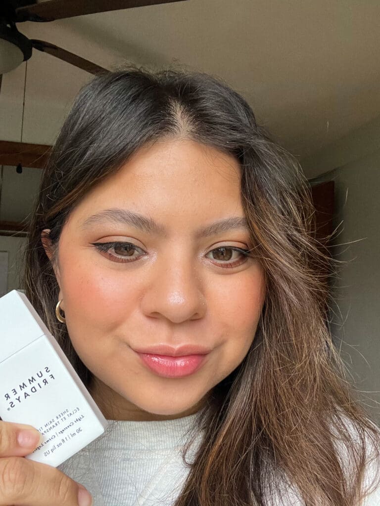 The Best Tinted Moisturizers - Living in Yellow