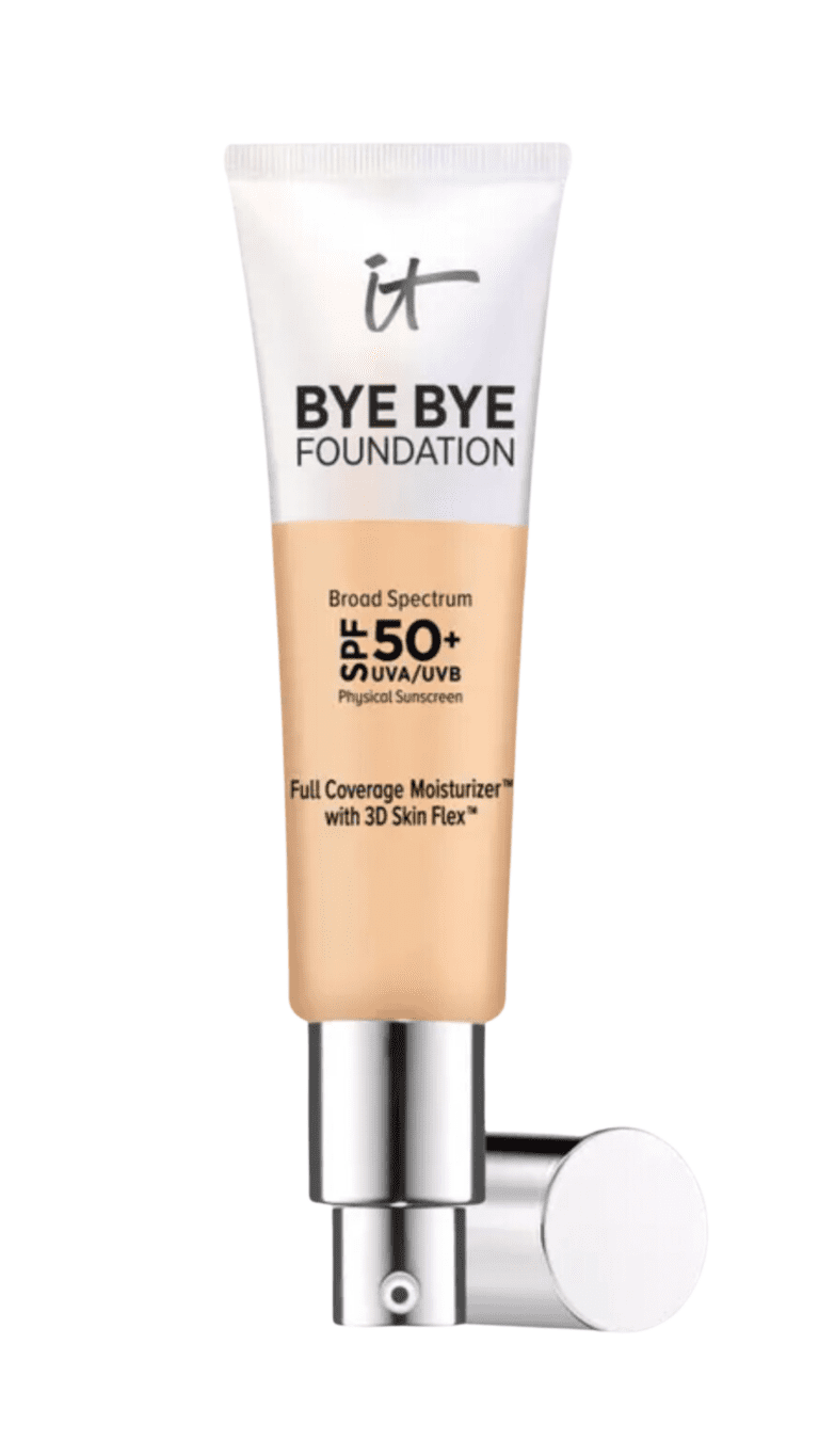 The Best Tinted Moisturizers - Living in Yellow