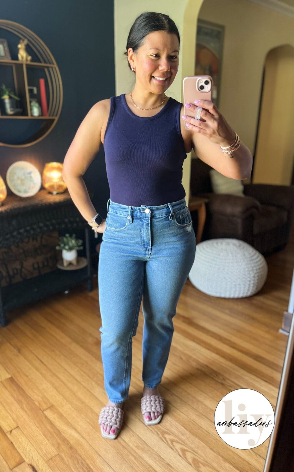 The Best Amazon Fashion Finds - Living in Yellow