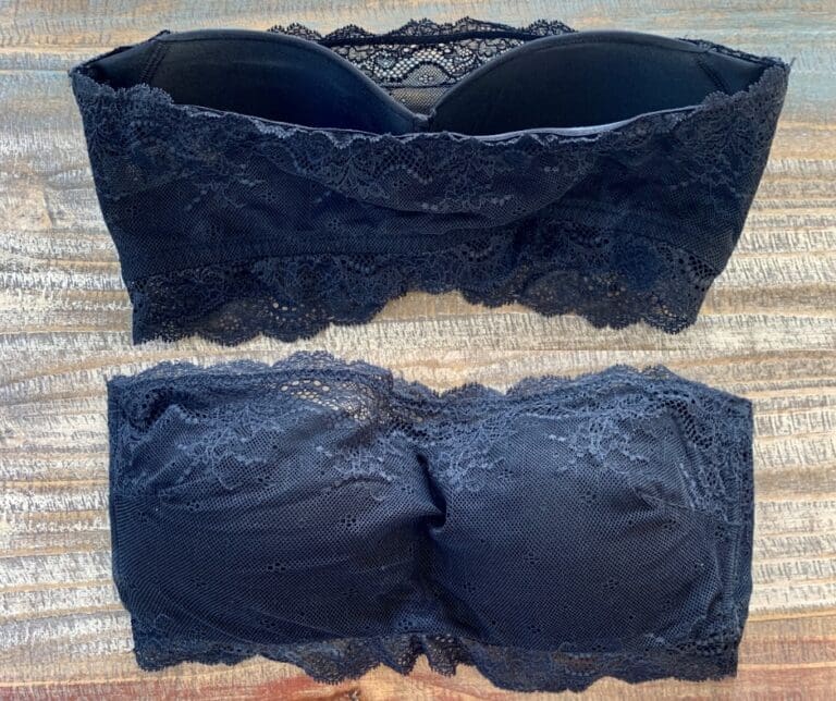The Best Bra Alternatives - Living in Yellow