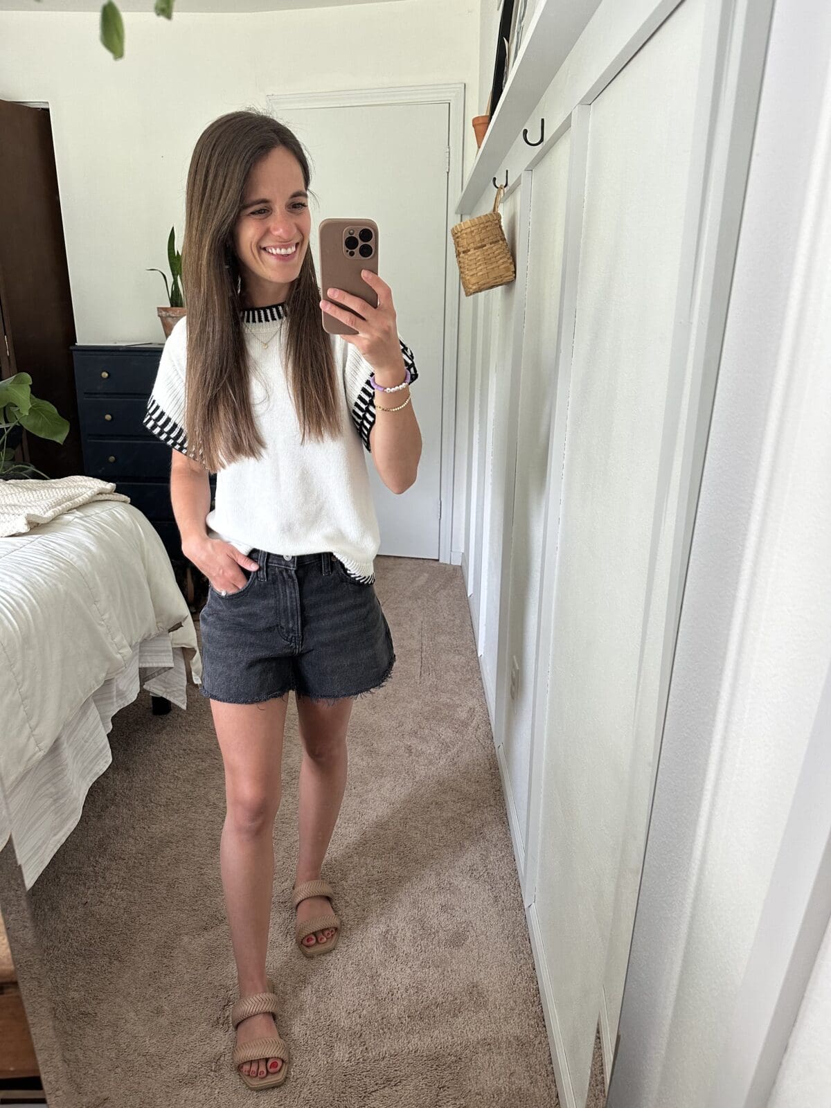 The Best Amazon Fashion Finds - Living in Yellow