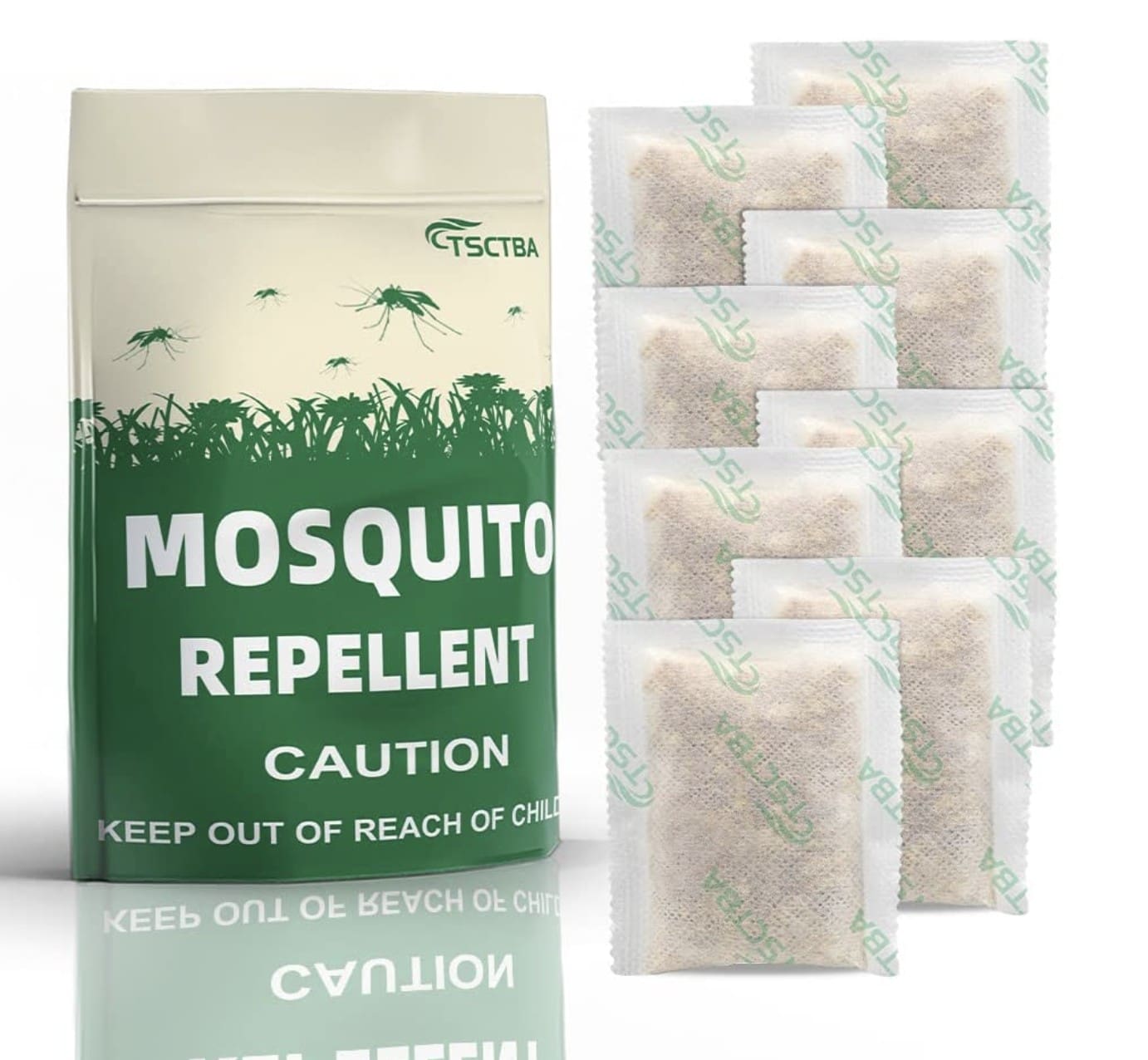 The Best Bug Bite Prevention Tools - Living in Yellow