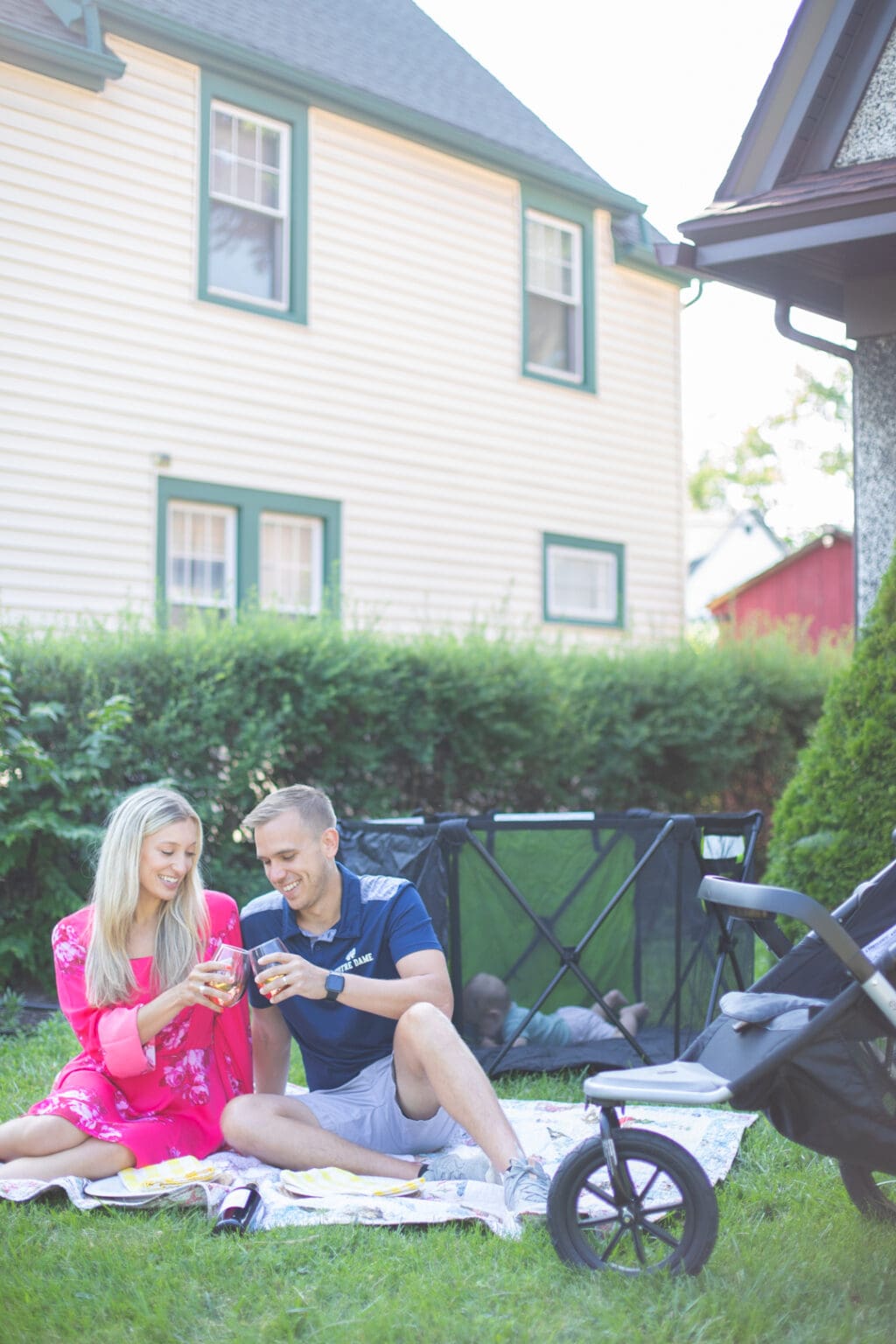 What to Pack for a Weekend Getaway with your Baby + Free Packing List ...