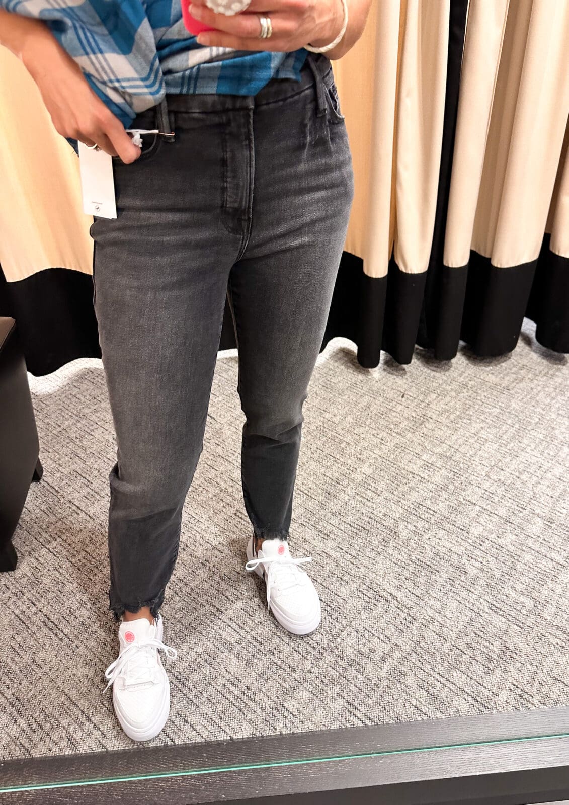 NSale 2023 Hits & Misses: Denim & Bottoms - Living in Yellow