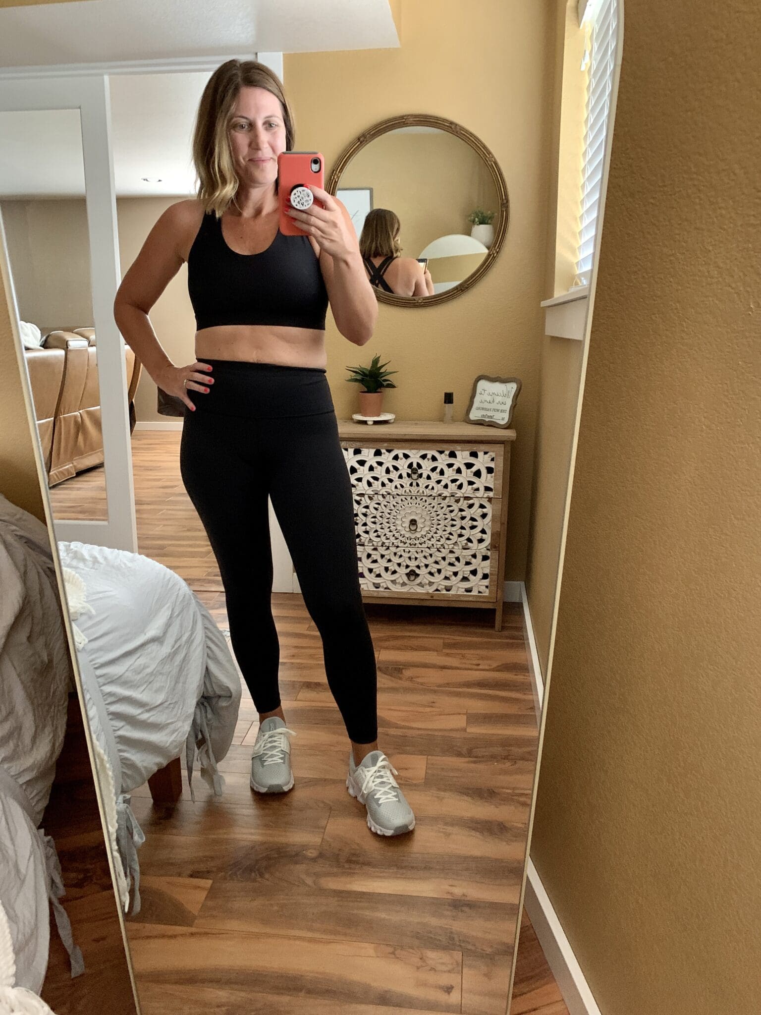 What We Bought & Loved this Month - Living in Yellow