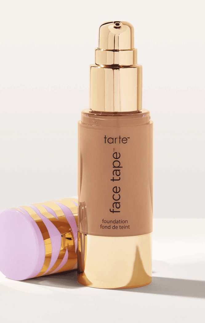 Our Favorite Tarte Products | Living in Yellow