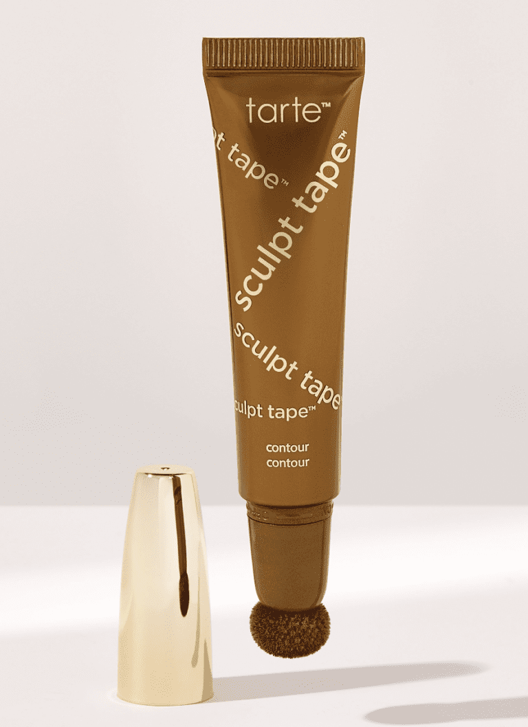 Our Favorite Tarte Products | Living in Yellow