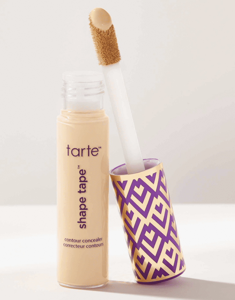 Our Favorite Tarte Products | Living in Yellow