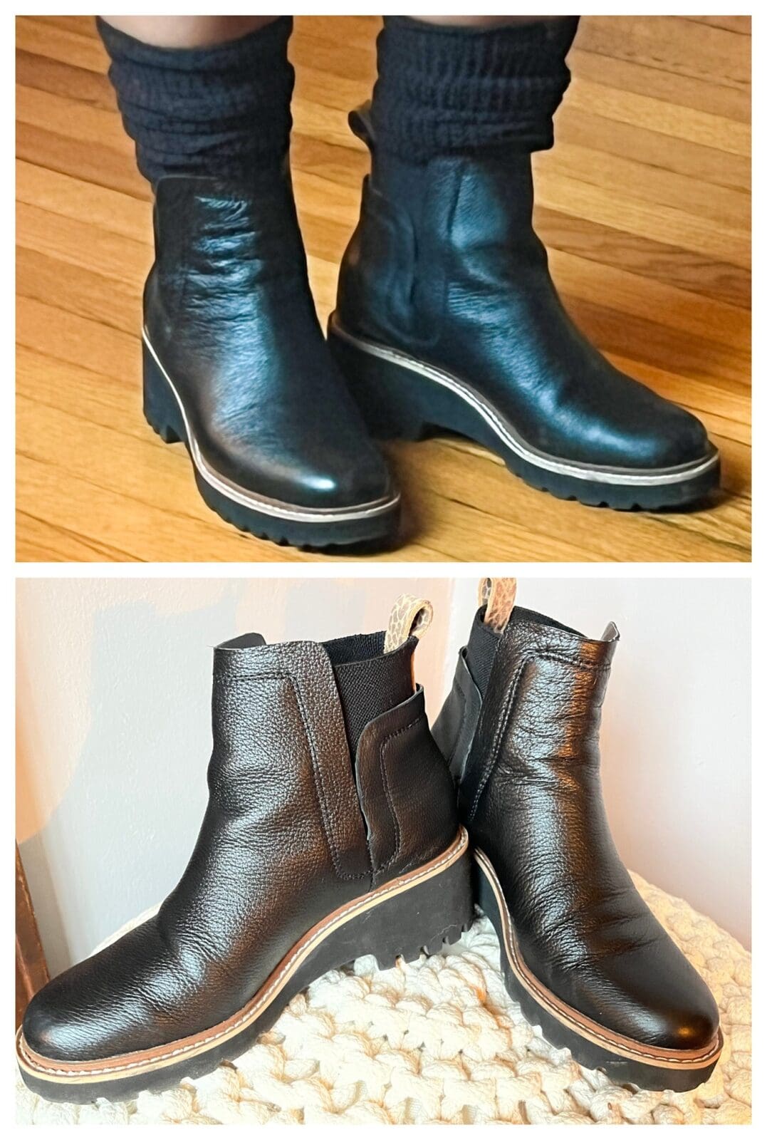 Our Favorite Booties For Fall - Living in Yellow
