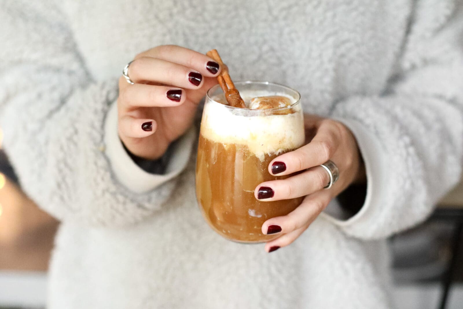 The Best Apple Recipes To Make This Fall - Living in Yellow