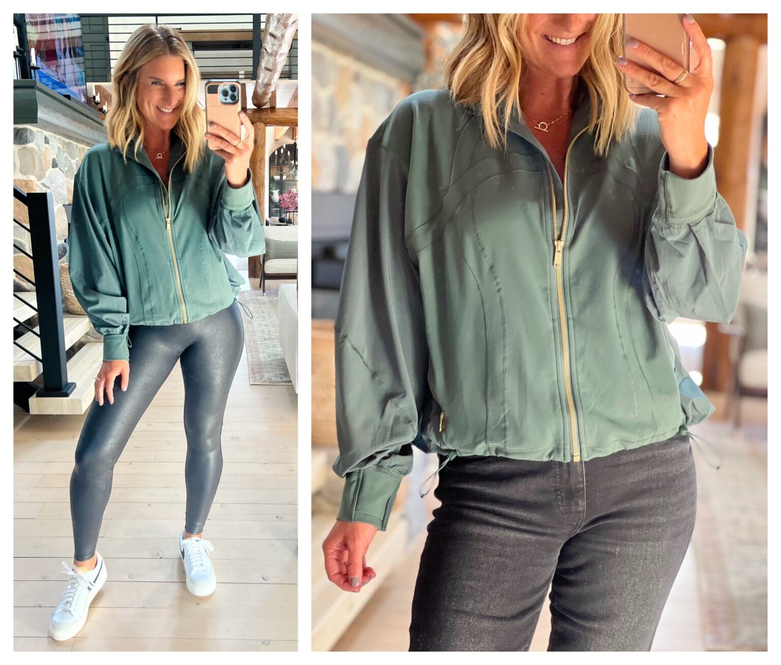 Our Current Faves from Lululemon - Living in Yellow