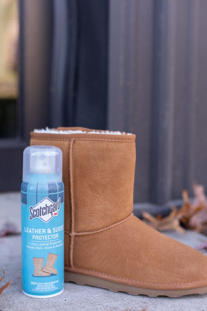 The Best Waterproofing Sprays for Your Boots - Living in Yellow