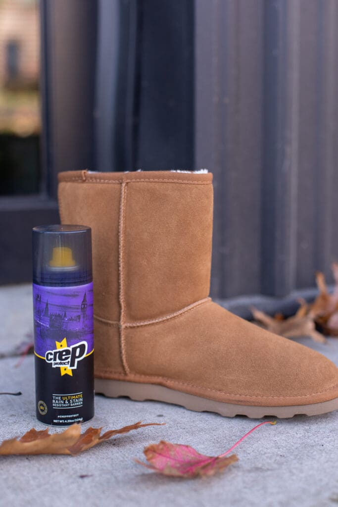 The Best Waterproofing Sprays for Your Boots - Living in Yellow
