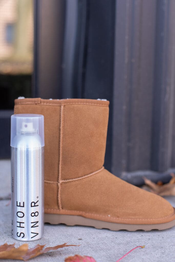 The Best Waterproofing Sprays for Your Boots - Living in Yellow