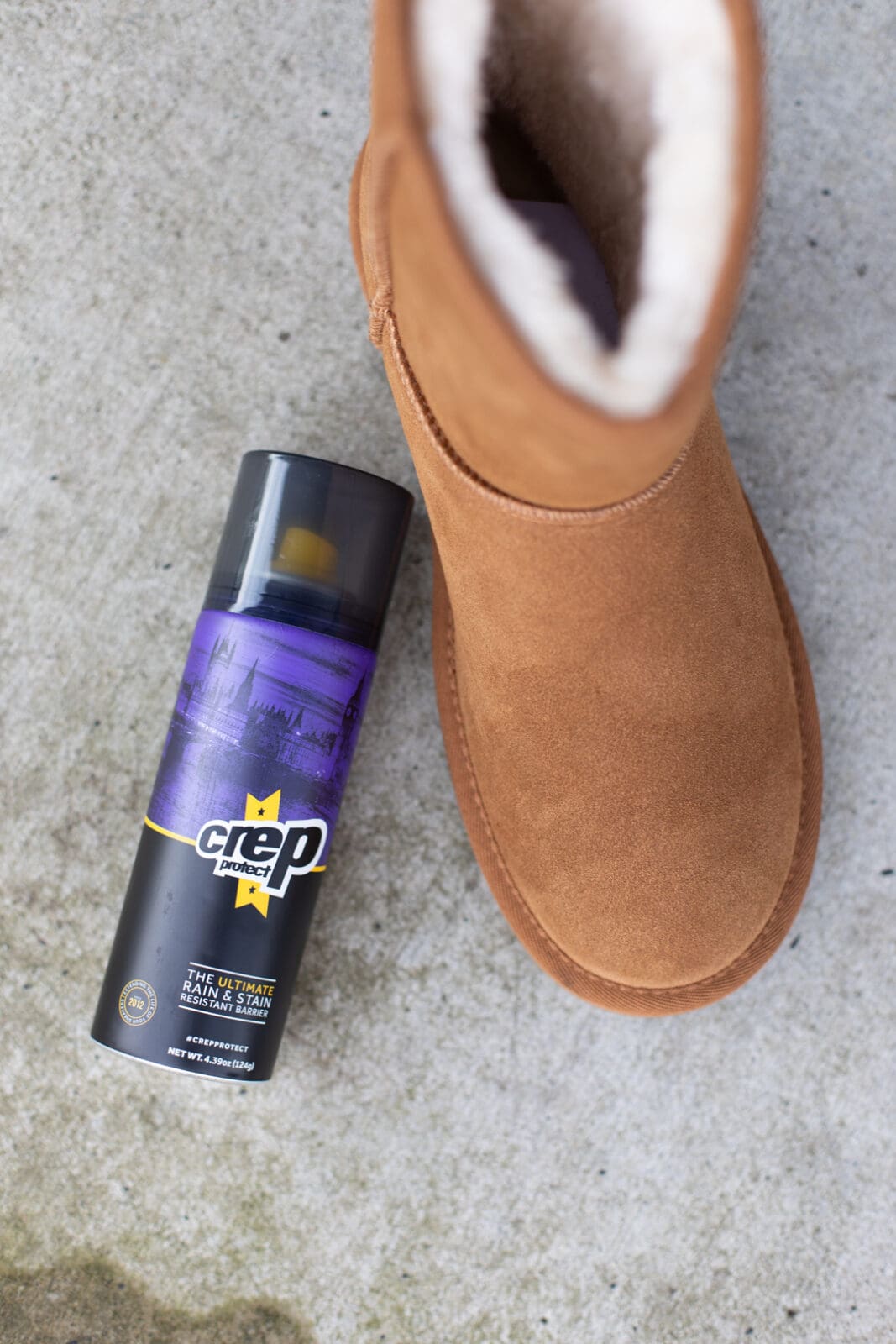 The Best Waterproofing Sprays for Your Boots | Living in Yellow