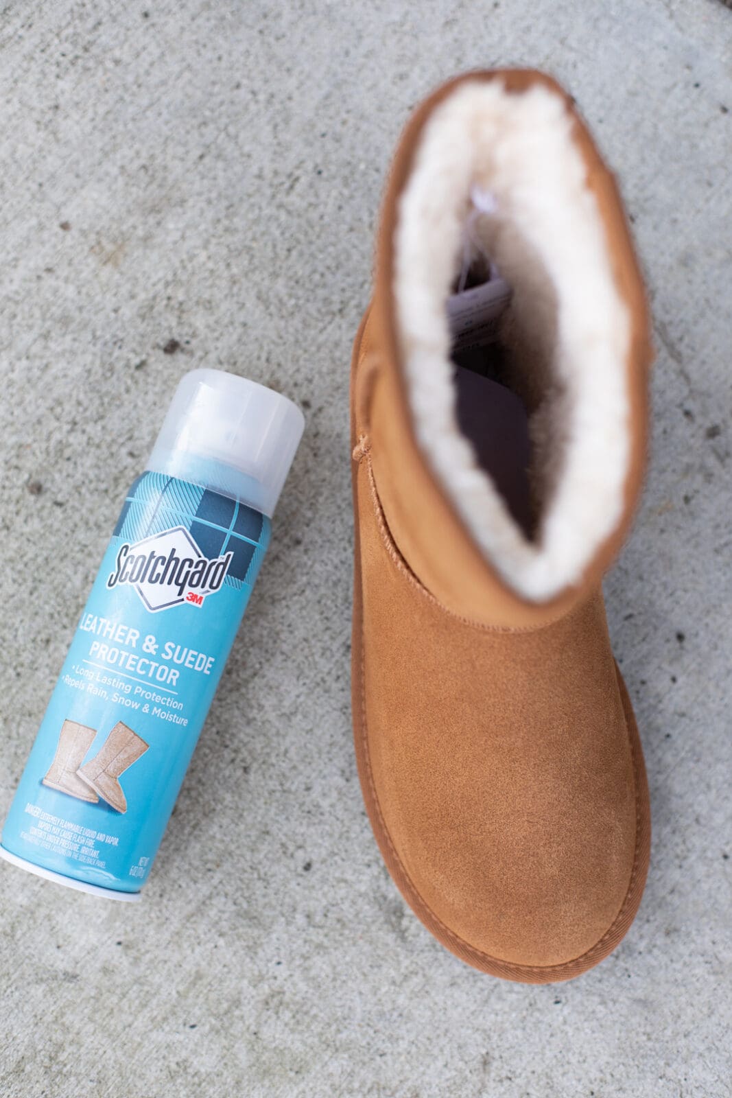 The Best Waterproofing Sprays for Your Boots | Living in Yellow