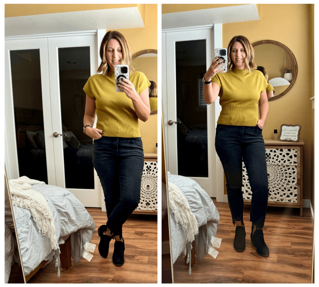 What We Bought & Loved this Month - Living in Yellow