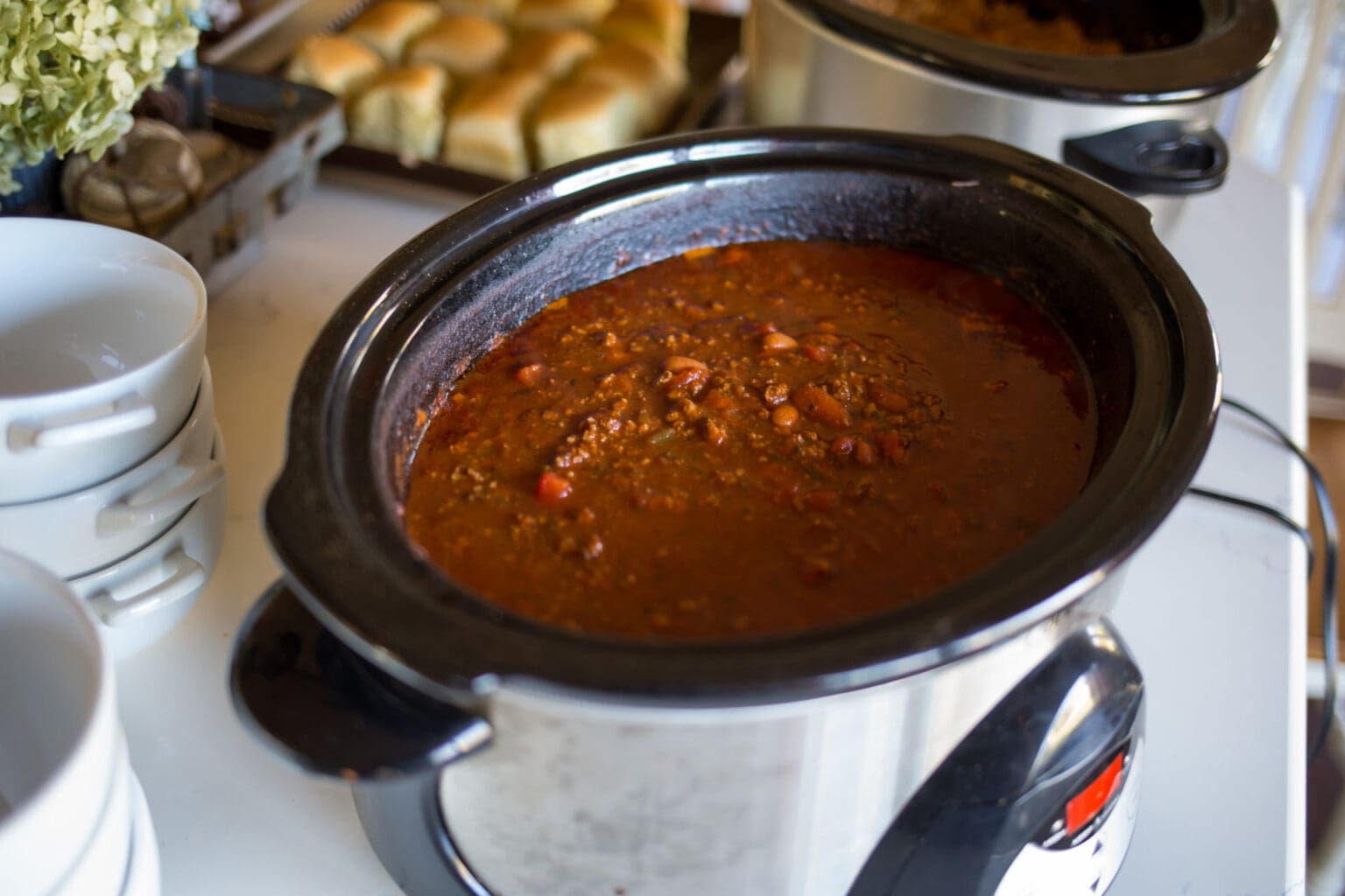 No Fail Hosting Recipes - Living in Yellow