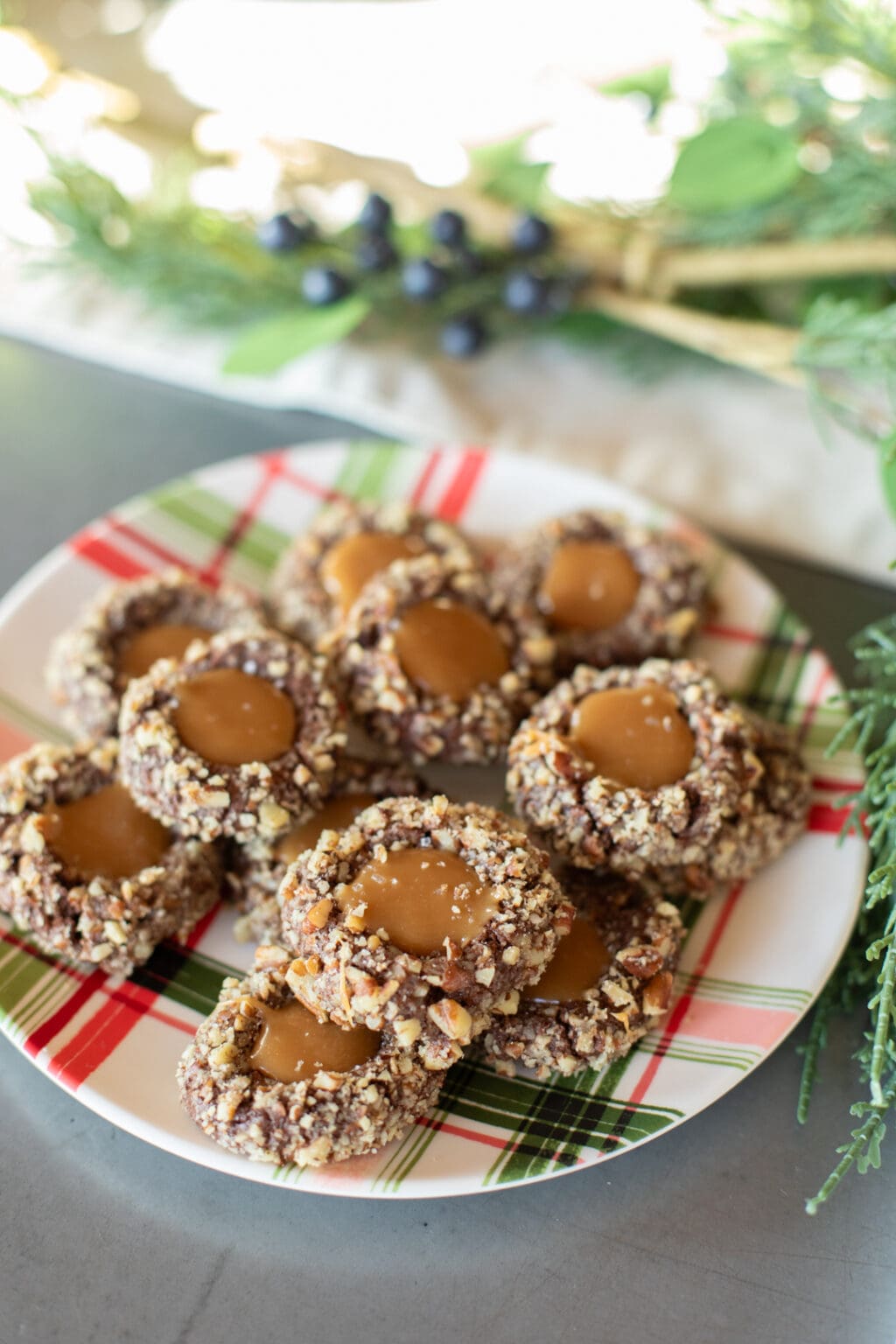 The Best Holiday Cookie Recipes - Living in Yellow