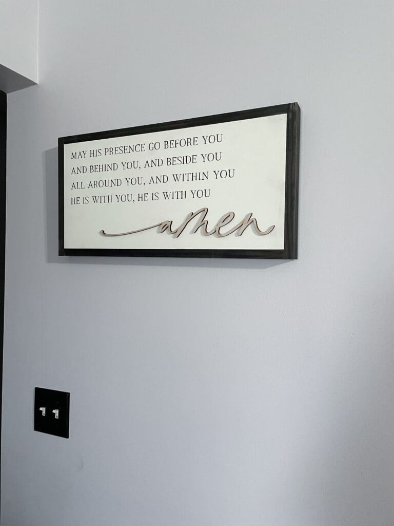 Non-Seasonal Home Decor - Living in Yellow