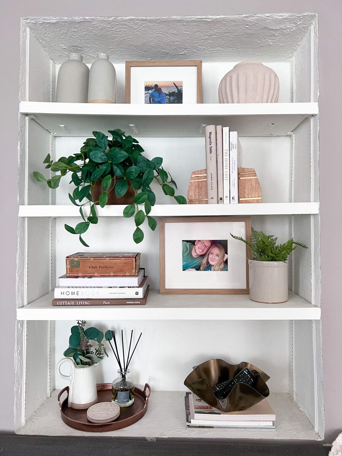 Non-Seasonal Home Decor - Living in Yellow