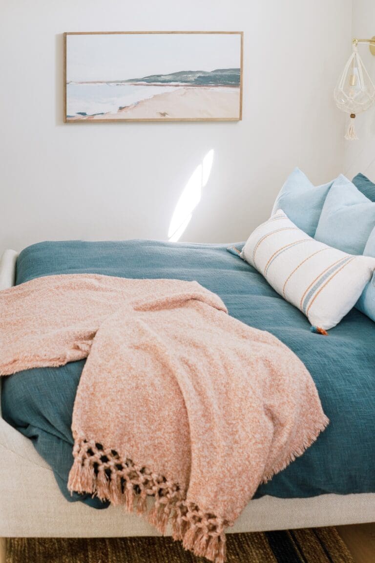 Non-Seasonal Home Decor - Living in Yellow