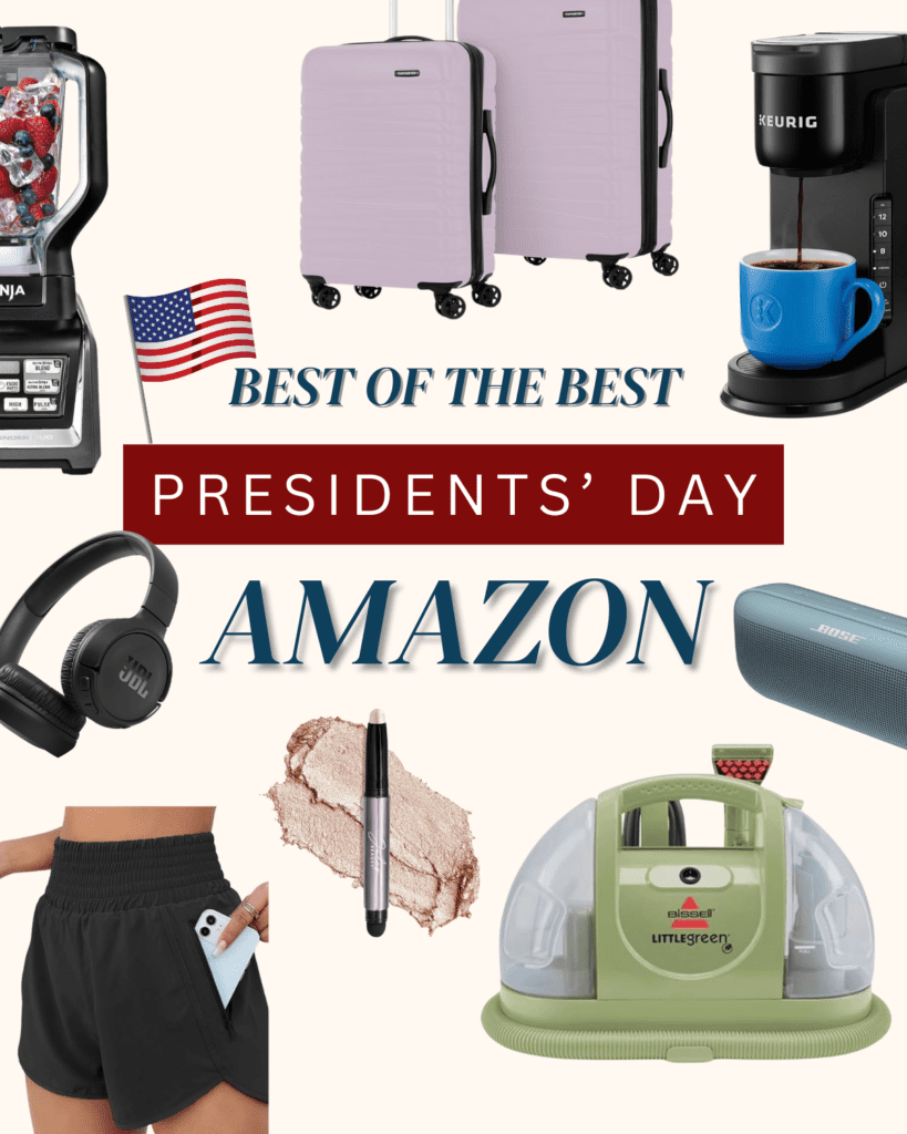 The Best Presidents Day Sales of the Weekend - Living in Yellow