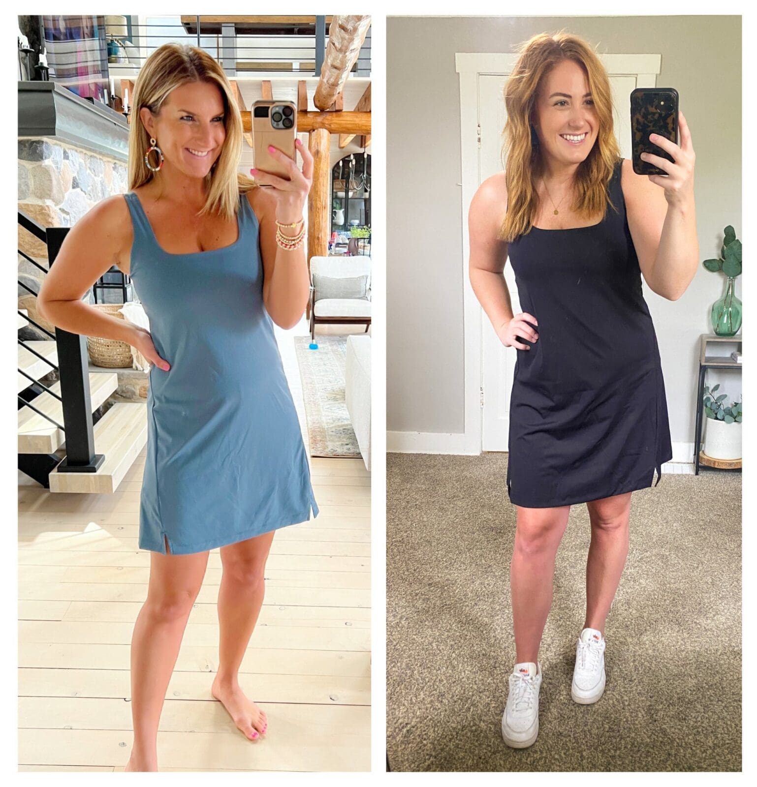 Activewear Dresses We Love - Living in Yellow