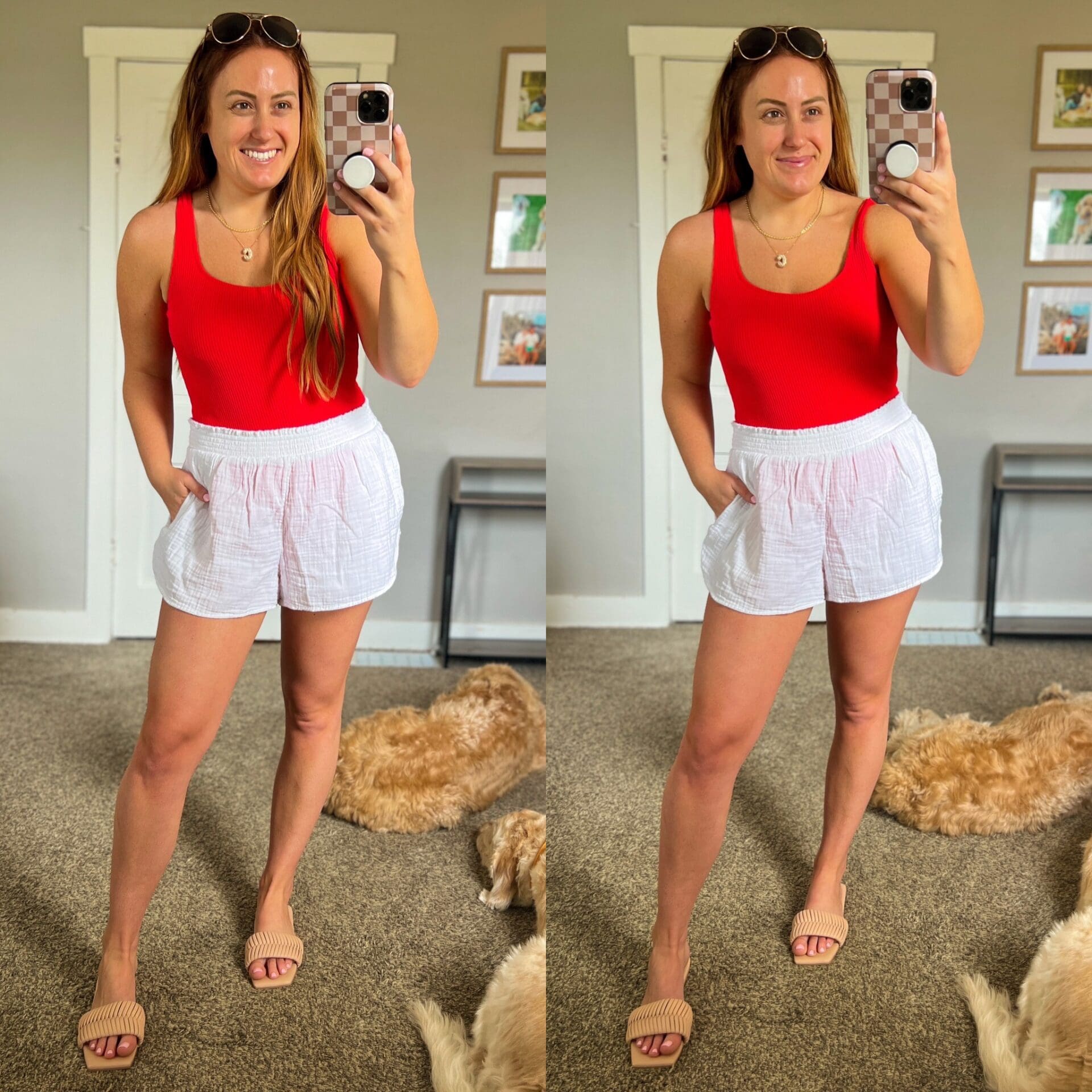 Swimsuit Coverups We're Loving - Living in Yellow