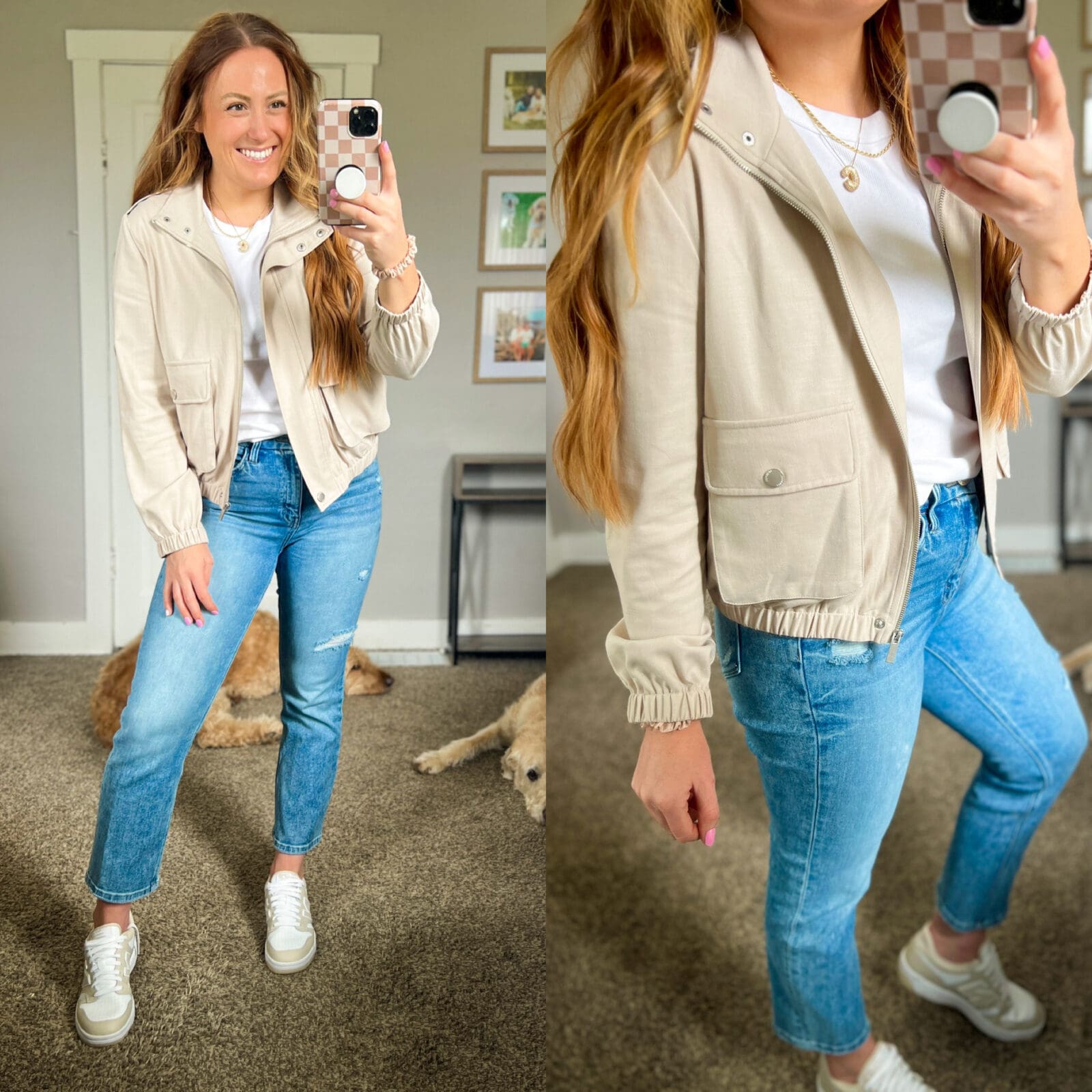 What We Bought & Loved This Month - Living in Yellow