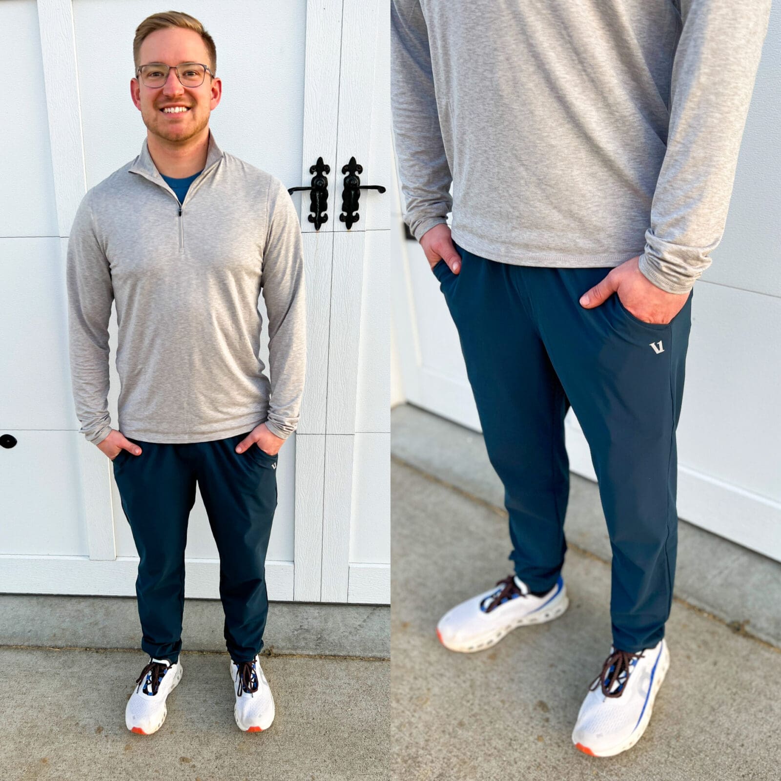 LIY For Your Guy: Favorites from Vuori - Living in Yellow
