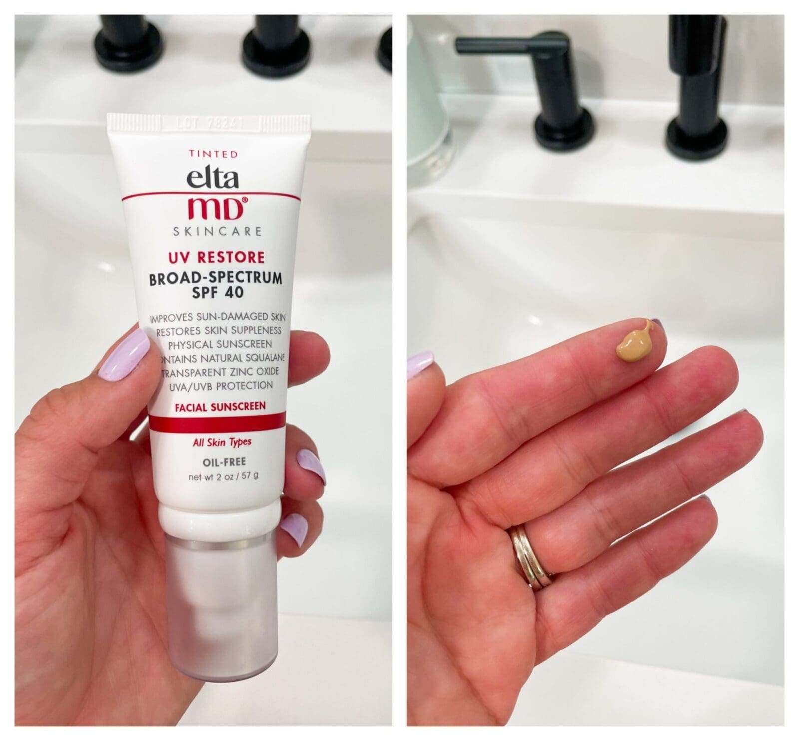 Our Favorite Sunscreens - Living in Yellow