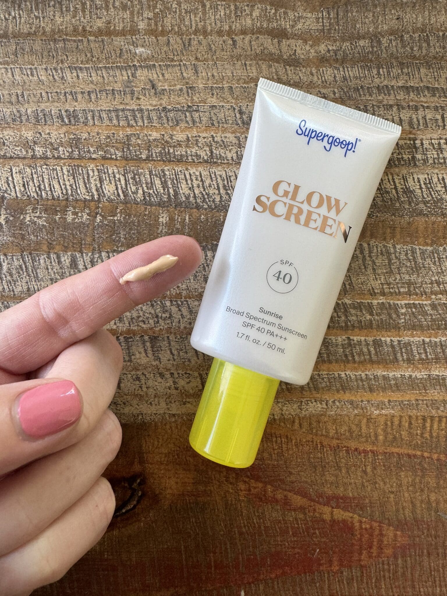 Our Favorite Sunscreens - Living in Yellow