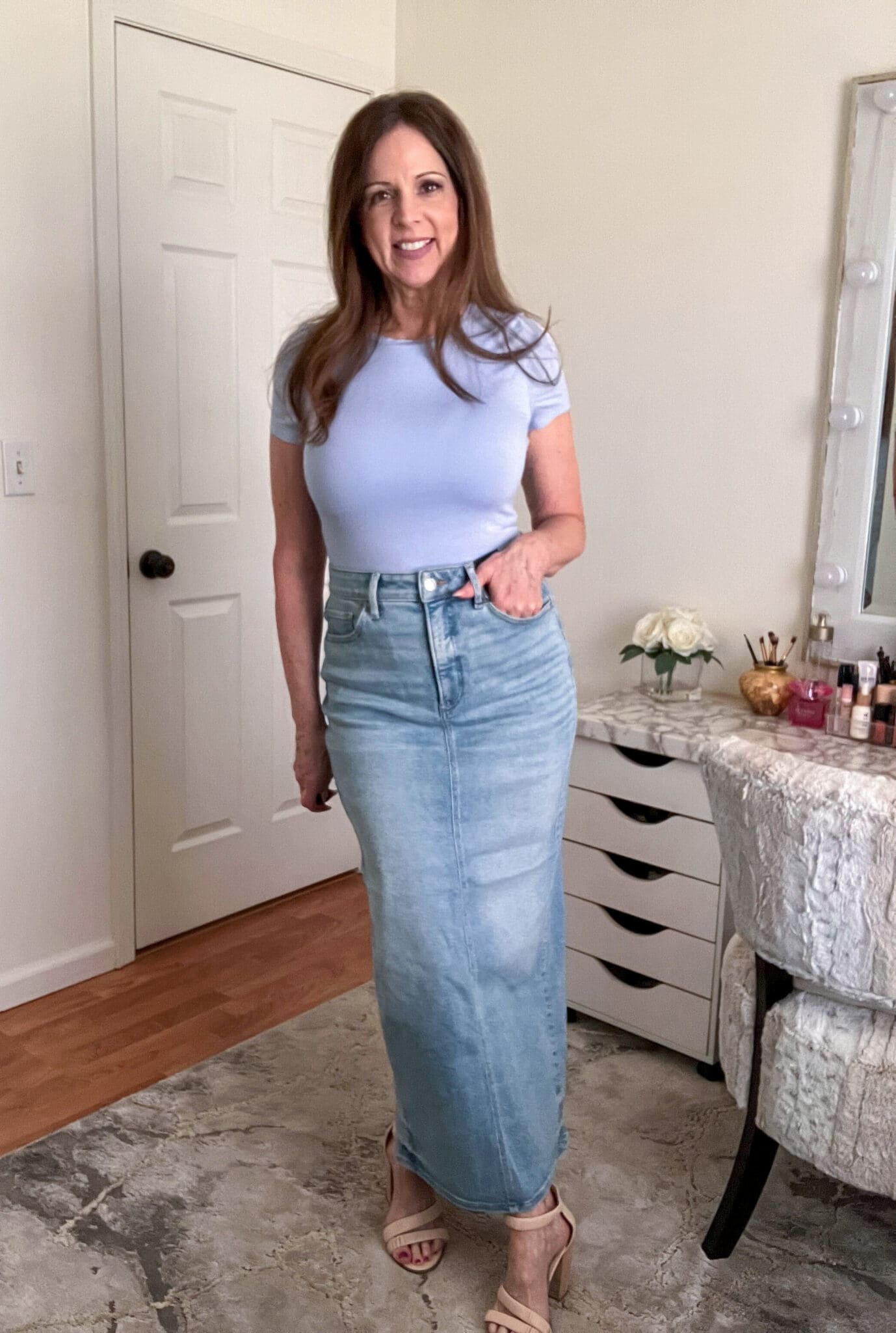 10+ Spring Concert Outfits - Living in Yellow