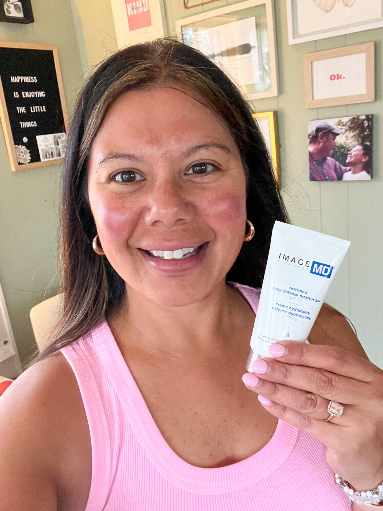 Our Favorite Sunscreens - Living in Yellow