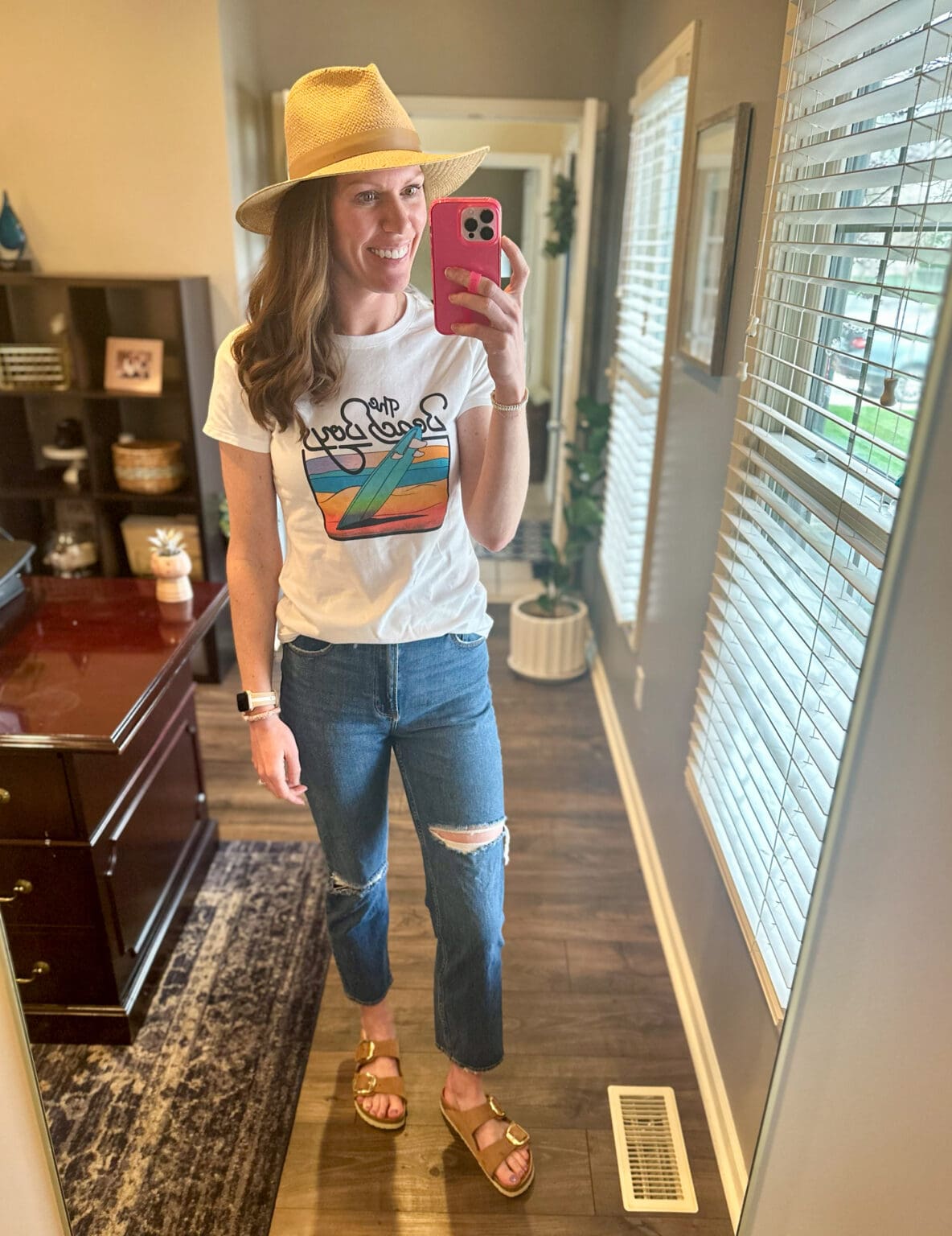 10+ Spring Concert Outfits | Living in Yellow