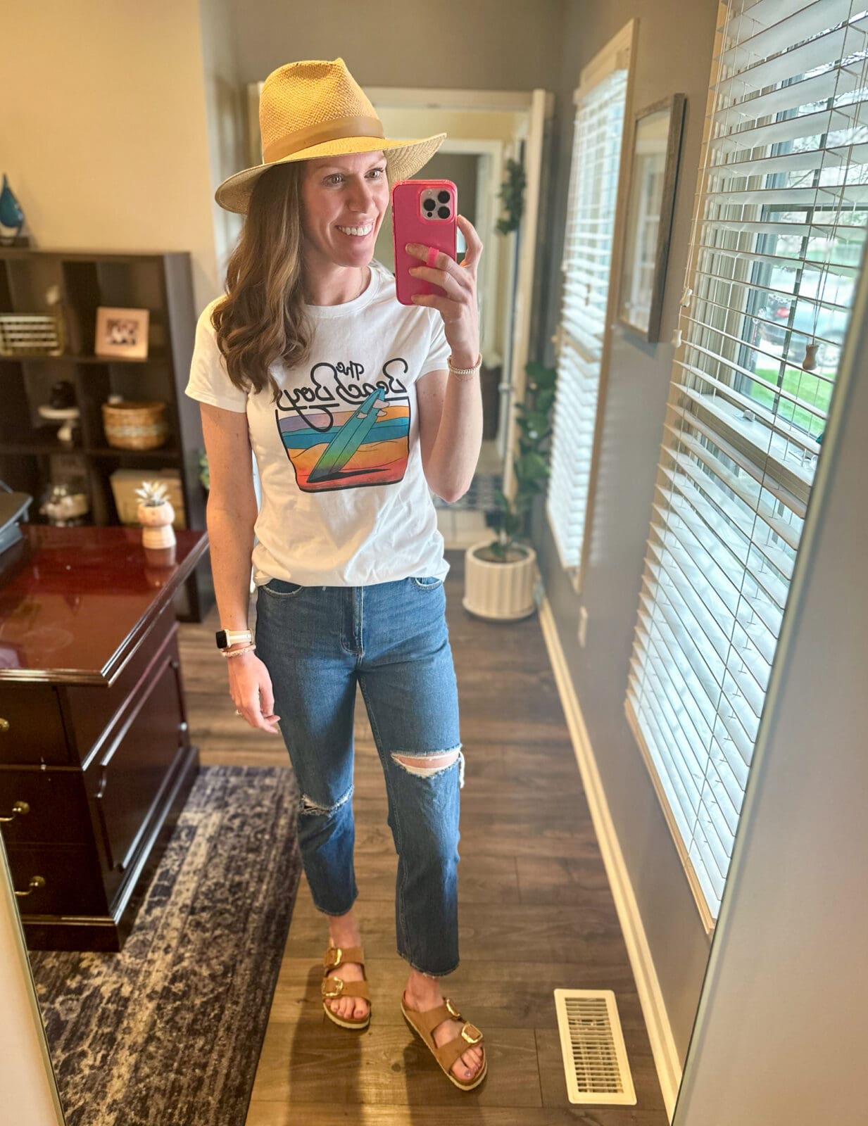 10+ Spring Concert Outfits - Living in Yellow