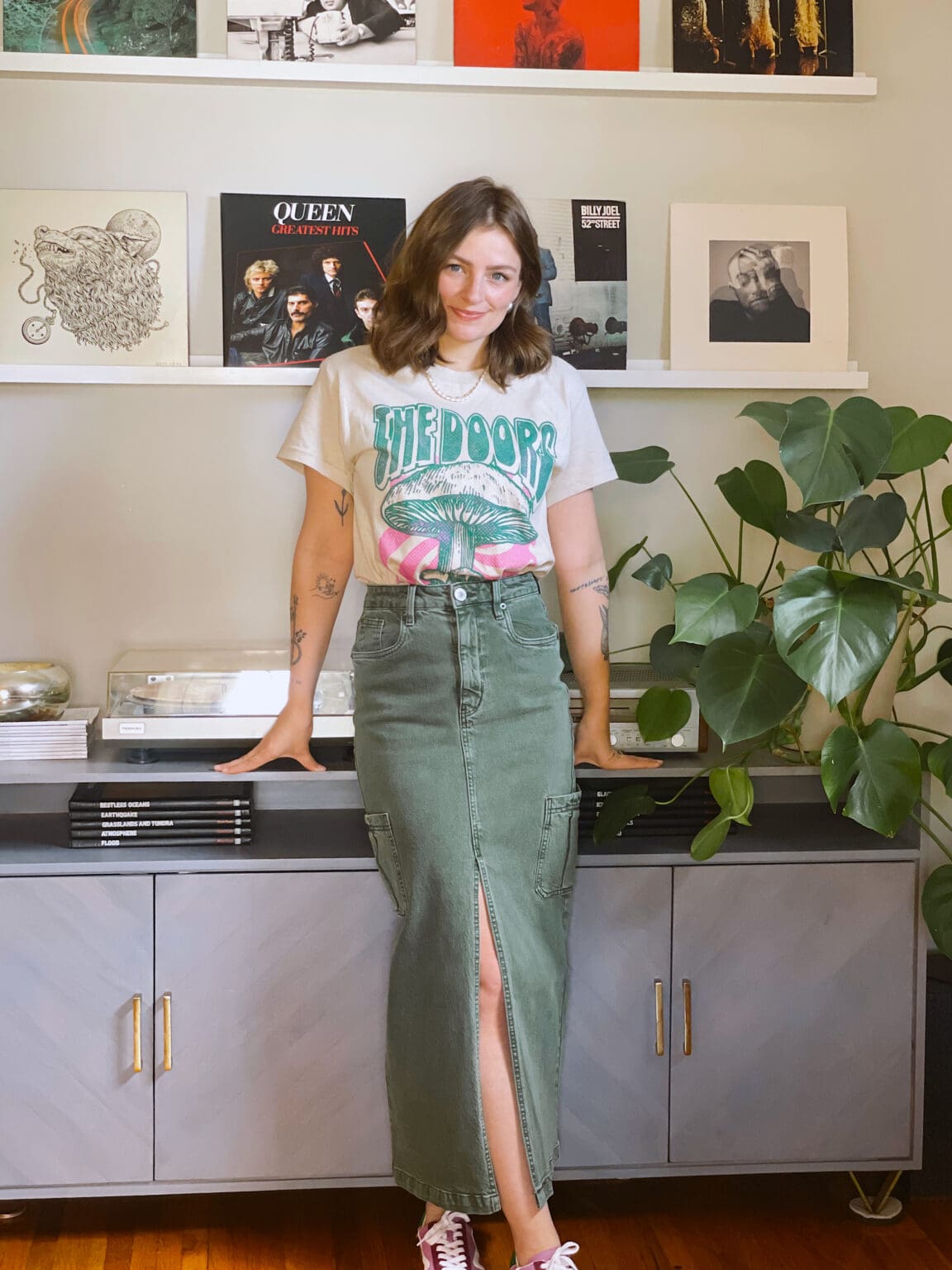 10+ Spring Concert Outfits | Living in Yellow