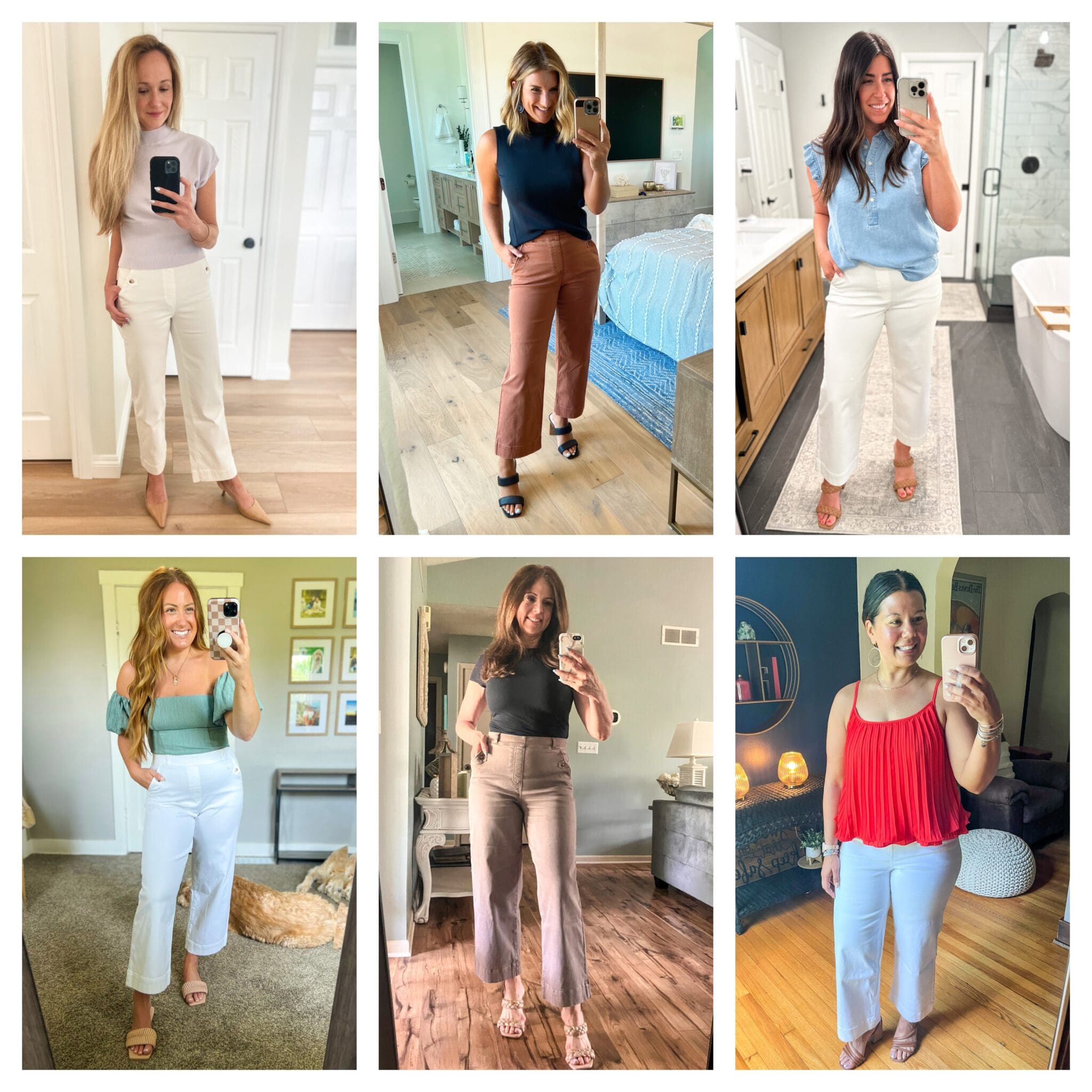 Our Favorite Pieces from Spanx - Living in Yellow